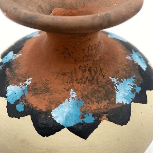 Earthton Original | Accents | Earthstone Vintage Stoneware Weed Pot ...